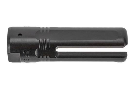 SureFire 3 Prong Eliminator .762 Flash Hider - 5/8x24 SureFire 3 Prong Eliminator .762 Flash Hider - 5/8x24